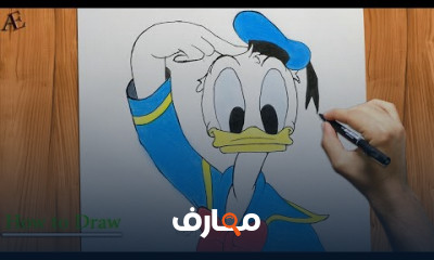 شرح رسم جوجو السايان المذهل دراغون بول drawing goku | rasm gogo | رسم ...