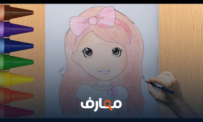 شرح رسم جوجو غوكو الصغير رسم انمي دراغون بول | rasm gogo رسم سهل رسم ...