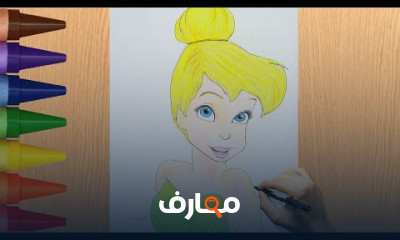 شرح رسم جوجو غوكو الصغير رسم انمي دراغون بول | rasm gogo رسم سهل رسم ...