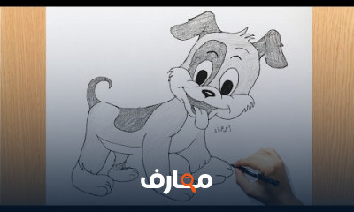 شرح رسم جوجو غوكو الصغير رسم انمي دراغون بول | rasm gogo رسم سهل رسم ...